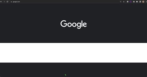 Display Glitch With Chromium Based Browsers Chrome Edge And Brave