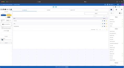 Cypex Postgresql Low Code Development Platform Cybertec Postgresql Services And Support