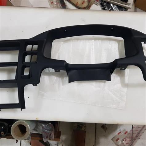Jual Panel Instrument Dashboard Mobil Panther Capsul Tahun 2000 2016 Shopee Indonesia