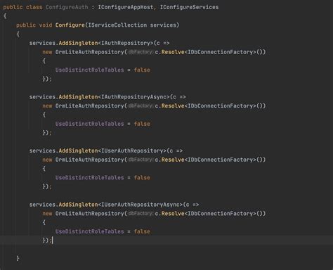 Issues With User Session Not Saving After Upgrading To 5 10 0