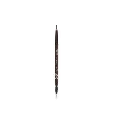 Lamel Insta Brow Micro Pencil 401 Espresso 012g Philippines