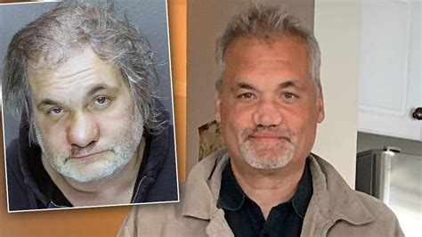 Artie Lange Before And After Comedian Artie Lange Hospitalized After
