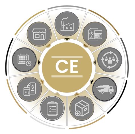 Dynamics CE Stallions Solutions