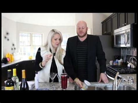 How To Make A Sex On The Snowbank YouTube