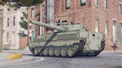 Armored Warfare Ascod Lt 105 On Steam