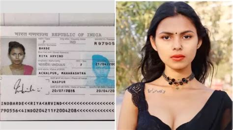 Porn Star Riya Barde को बचाने उतरी वकीलों की टोली कोर्ट में डेढ़ घंटे तक चली बहस Porn Star