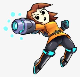 Mii Gunner Action Pose Mii Gunner Porn Transparent Png X Free Download On Nicepng