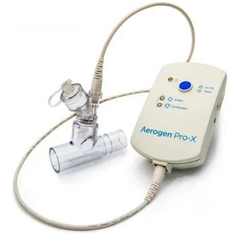 Aerogen Pro X Controller