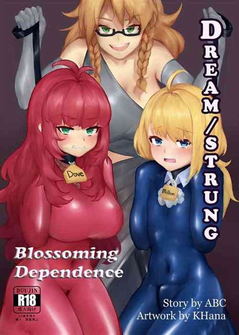 Artist Khana Nhentai Hentai Doujinshi And Manga