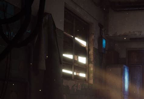 Building A Safe House With Ue4 Substance Artofit