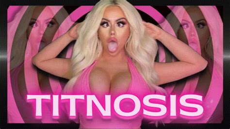 Titnosis 480 Wmv Alissa Ryan Clips4sale
