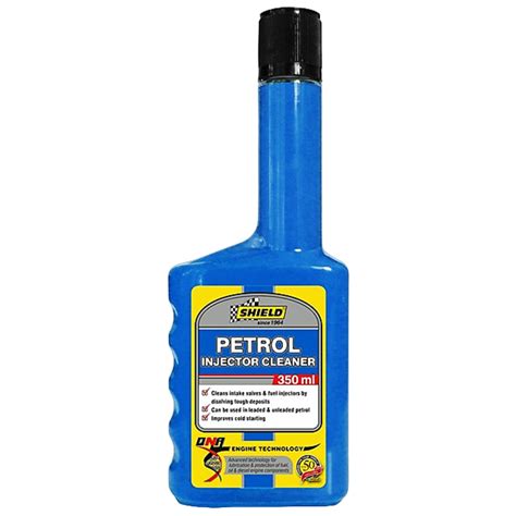 Shield Diesel Injector Cleaner 350ml Sh211 J And G Holdings