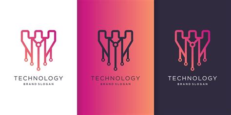 Abstract Tech Svgs For Free Download