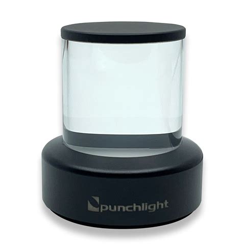 Studio Warning Lamp PunchLight