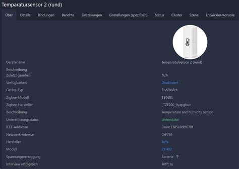 zigbee thermometer calibration don t work · koenkk zigbee2mqtt