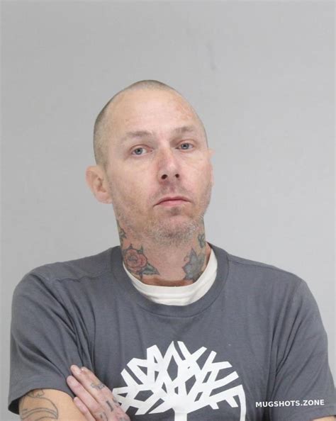 Mckay Eric 07232024 Dallas County Mugshots Zone