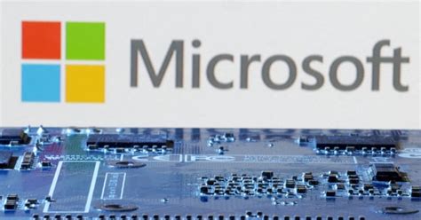 Mistral Microsoft Deal Antitrust Issue Mistral Lobbied Just Months