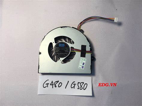 FAN Laptop Lenovo G480 G580 EDG VN FAN Laptop Lenovo G480 G580 EDG VN