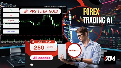 วิธีสั่งซื้อ Vps สำหรับรัน Ea Bot เทรดทอง 2025 Youtube
