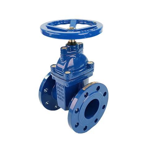 2 1 2 Ductile Iron Lugged And Tapped Butterfly Valve Wras Brymec