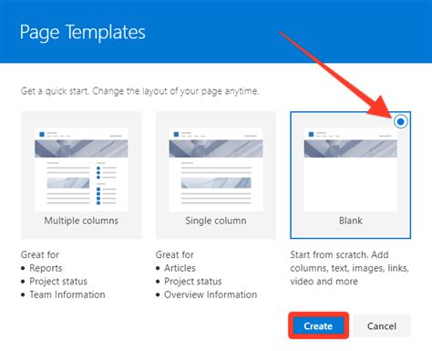 How To Transform A Classic Sharepoint Page Into Modern Shortpoint Support