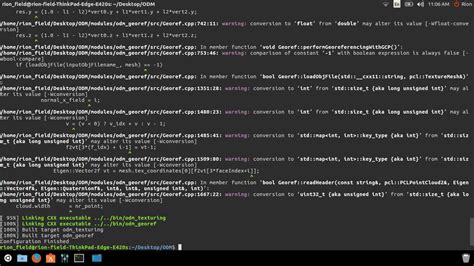 Building Running ODM On Ubuntu Not Working Issue OpenDroneMap ODM GitHub