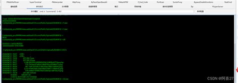 暗月渗透实战靶场 项目六（上）内网域渗透——thinkphp3日志泄露到getshell thinkphp 3 x 日志泄露 csdn博客
