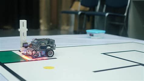 실험실에서 Stem Educationrobot 초기 개발 Diy 혁신 현대 인공 지능 기술 과학 실험 개념 0명에 대한 스톡 사진 및 기타 이미지 Istock