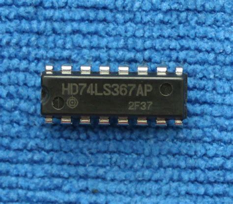 Pcs HD LS AP LS AN LS DIP EBay