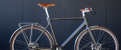 Schindelhauer Bikes Fly Pannier Rack