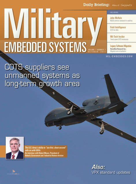 embedded systems opensystems media