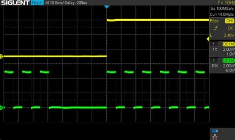 Using A Clock Chip To Keep Stepper Motor On Time Motors Mechanics Power And CNC Arduino Forum