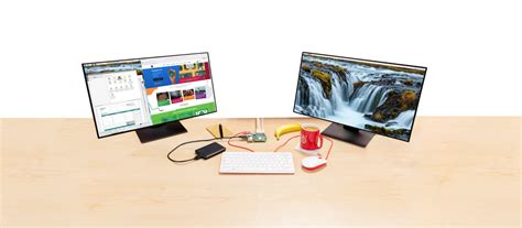 raspberry pi 4 raspbian ‘buster interview — raspberry pi official