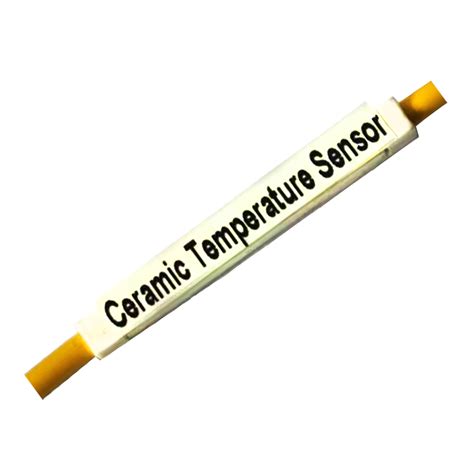 Ceramic Temperature Sensor Oequest