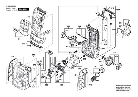 BOSCH Akku-Paket PBA 18V 2,5Ah W-B | Ersatzteile für Fontus ...