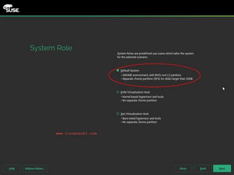 Suse Linux Enterprise Server Sles 12 Sp2 Installation Guide With