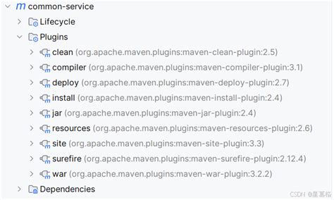 maven报错：org apache maven plugins maven site plugin 3 3 maven site