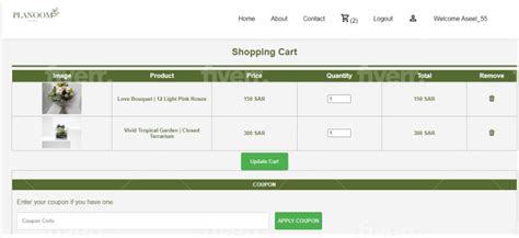 Custom Web Applications Websites Using Php And Mysql Database By