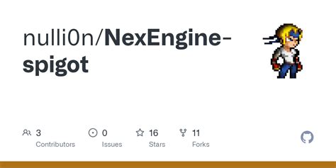 Nexengine Plugins Aternos Community