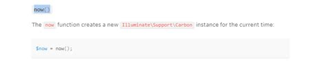 Php Date Format In Laravel 5 ← Php Laravel Mysql