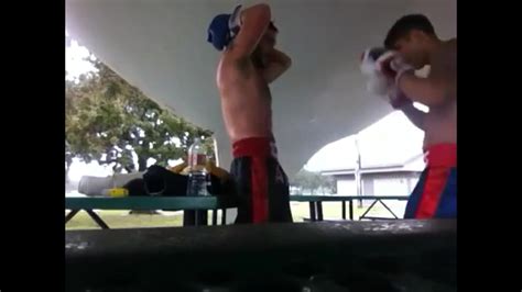 Gut Punching ThisVid Com