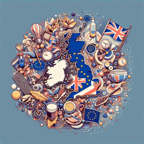 Brexits Impact Redefining National Identity And Culture
