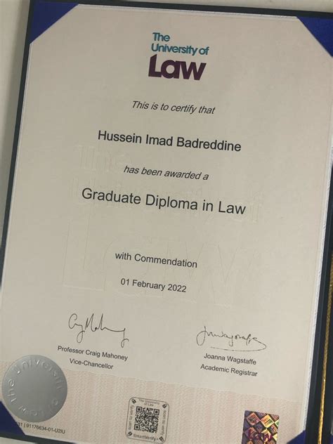 Hussein Badreddine On Linkedin Long Overdue After A Very Challenging Journey Im Glad To Have