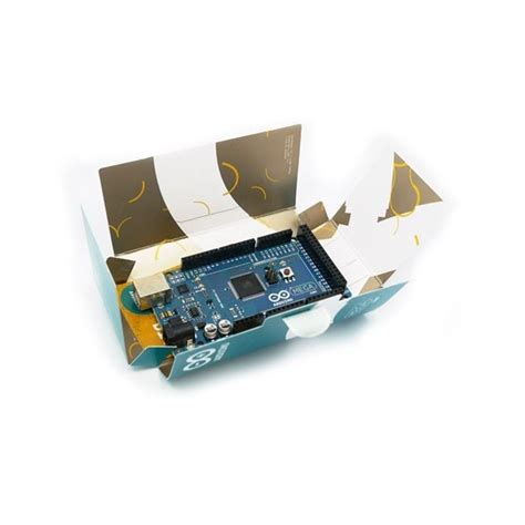 Arduino Mega AngelHop