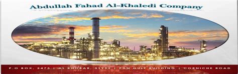 Abdullah Fahad Al Khaledi Company For General Contractingafac On Linkedin Announcement For