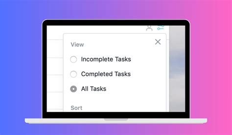 How To Remove Completed Tasks In Asana Hide Archive Or Delete