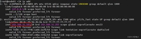 远程工具无法连接vmware虚拟机 Network Error Connection Timed Out Session Stopped Press To Exit Tab