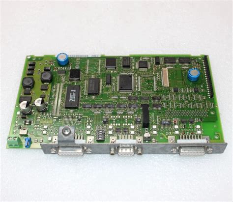 Siemens Pcb Board Green At ₹ 5500 Piece In Bengaluru Id 2853476803012