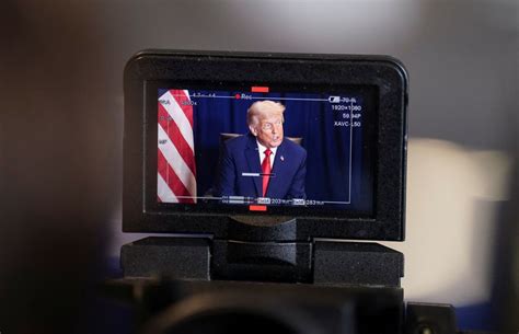Who Stopped The Un Escalator Likely Trumps Videographer Says Un