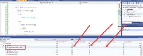 Software Code Quality Metrics Part Smarter Code